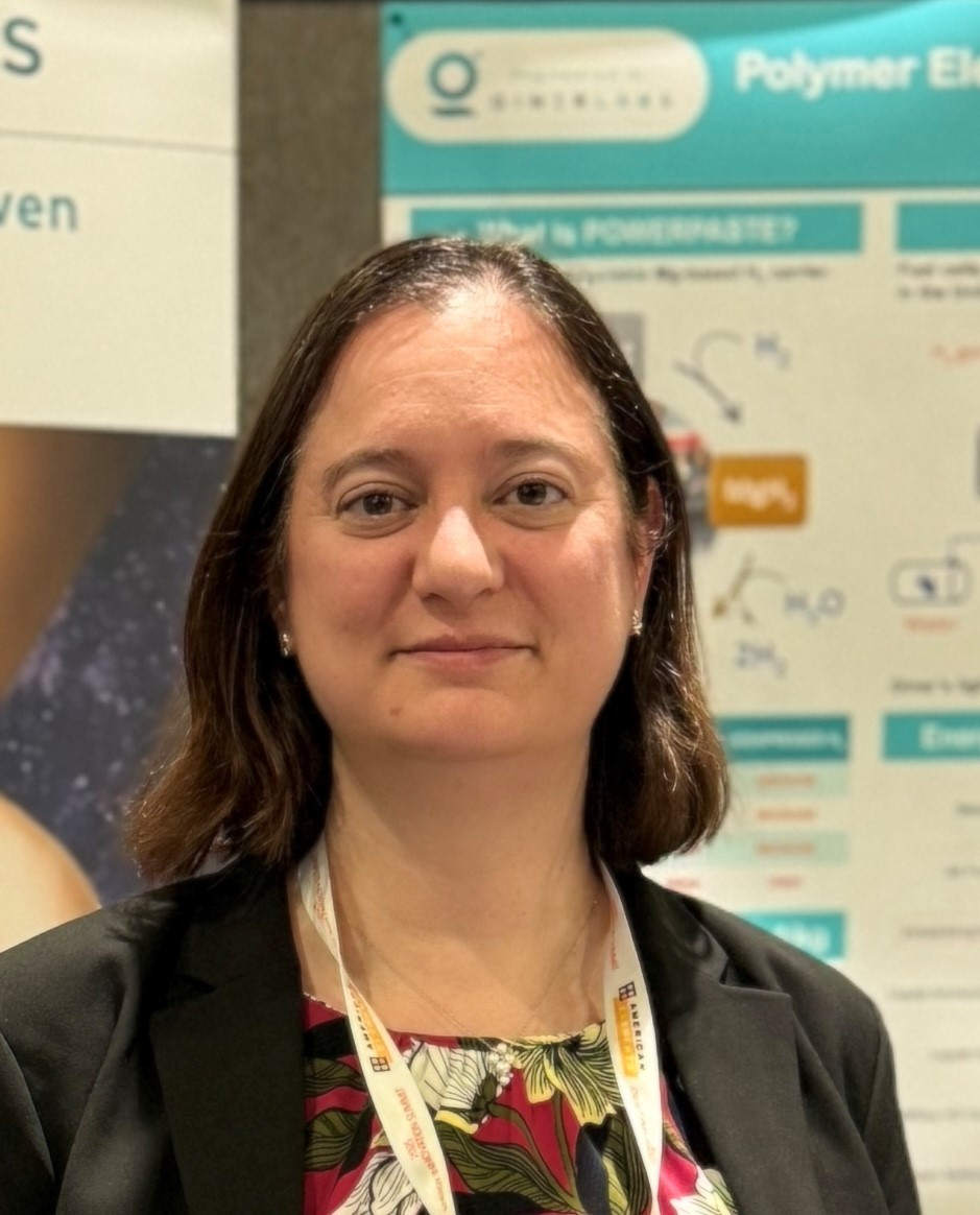 2025 CEEC Fall Symposium | Columbia Electrochemical Energy Center