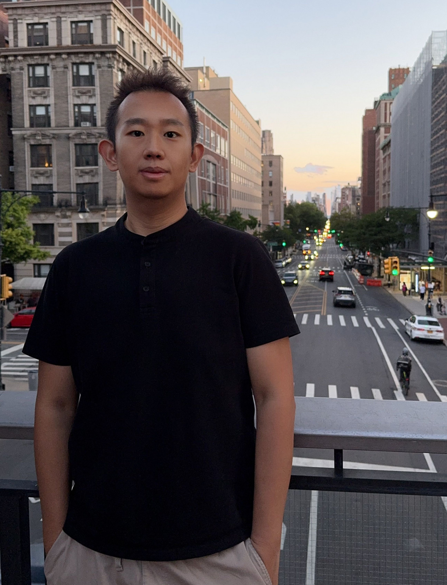 2025 CEEC Fall Symposium | Columbia Electrochemical Energy Center