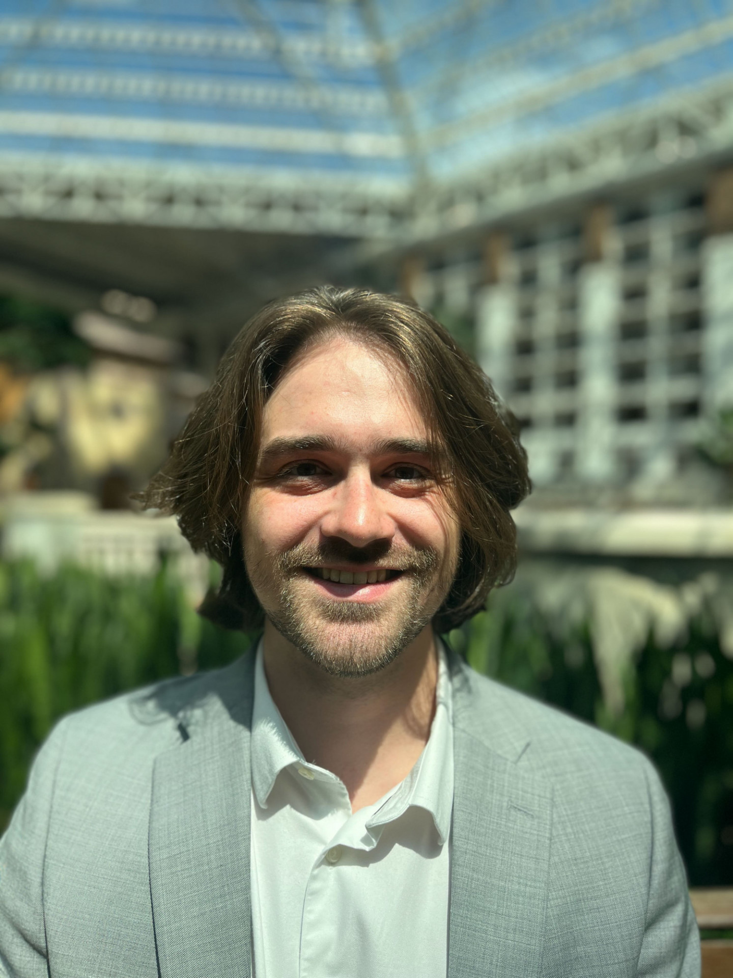 2025 CEEC Fall Symposium | Columbia Electrochemical Energy Center