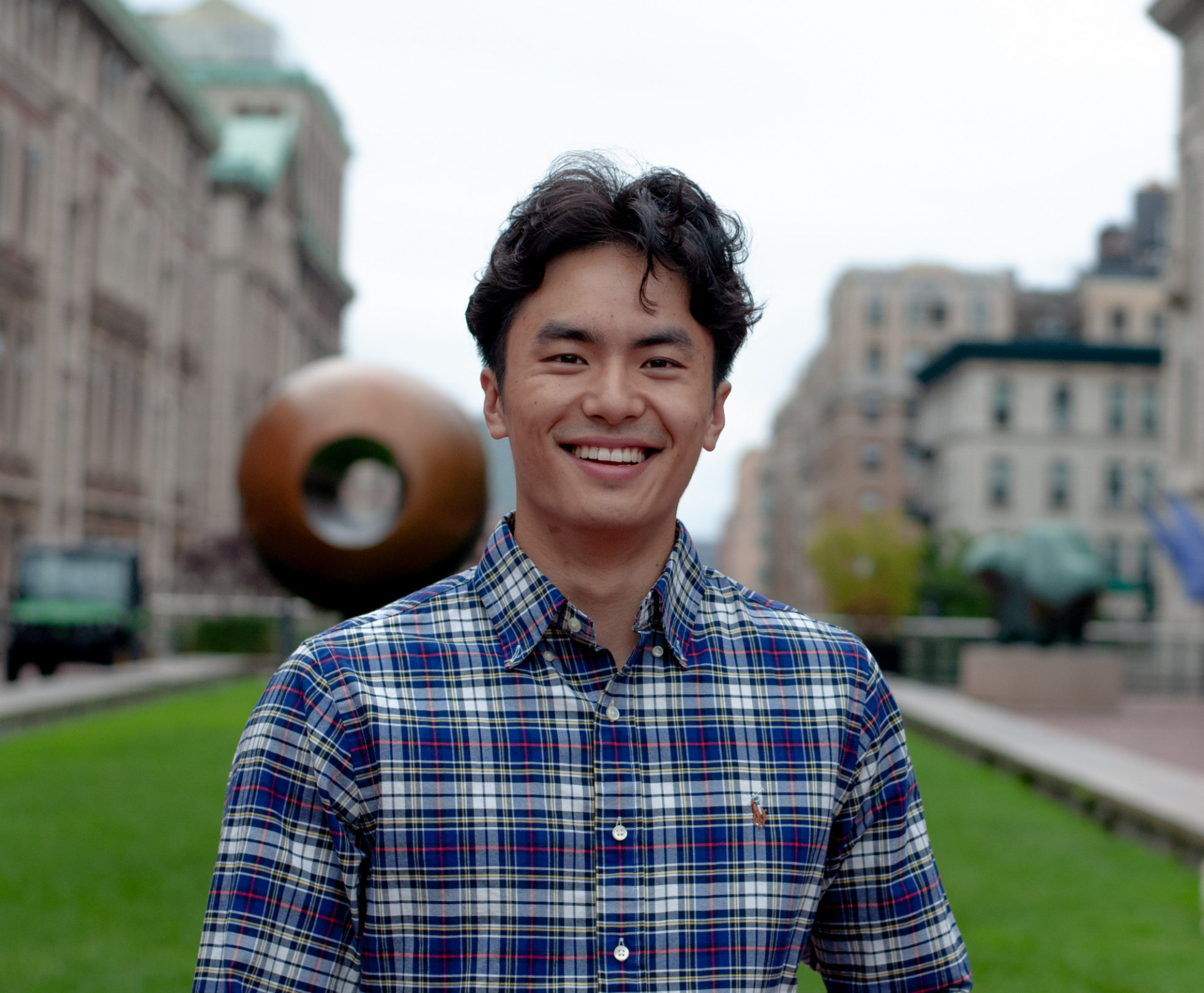 2025 CEEC Fall Symposium | Columbia Electrochemical Energy Center